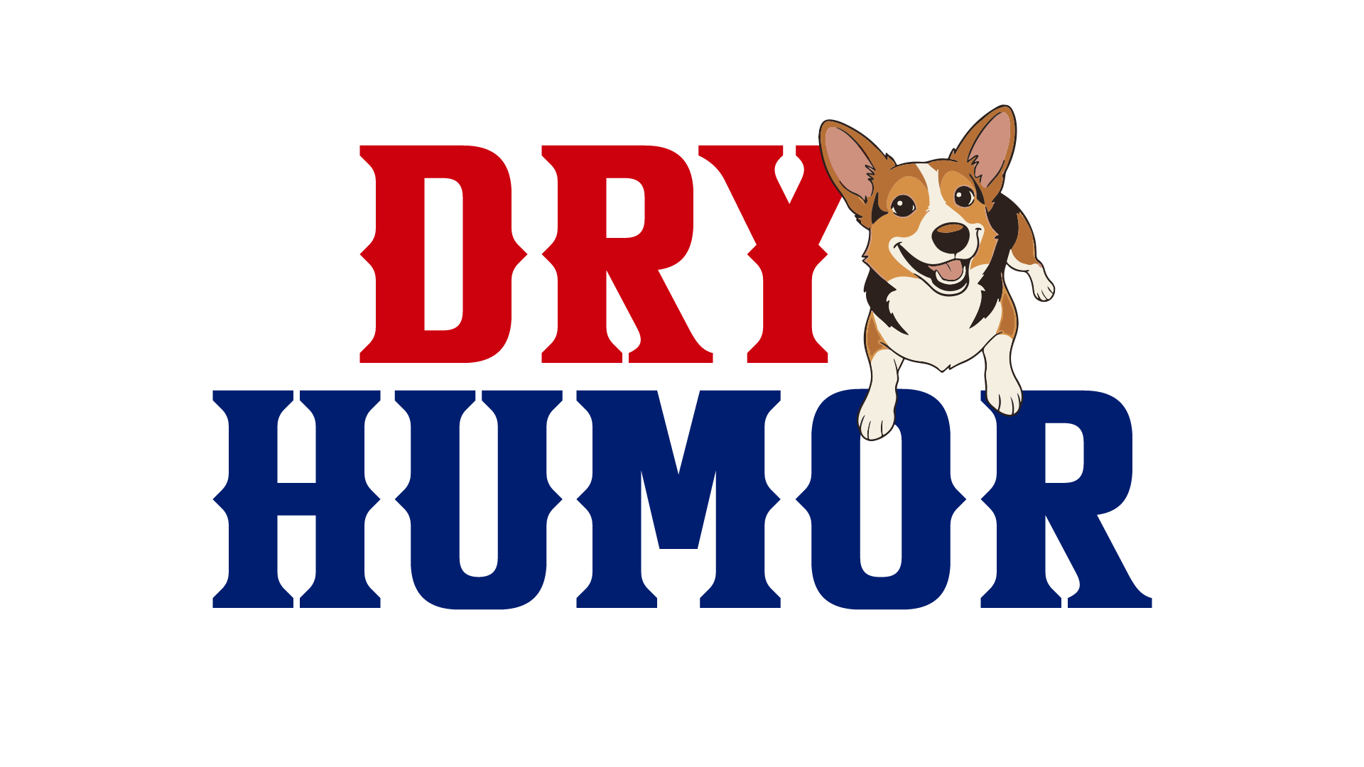 Dry Humor Towels | Funny & Adult Humor Embroidered Towels